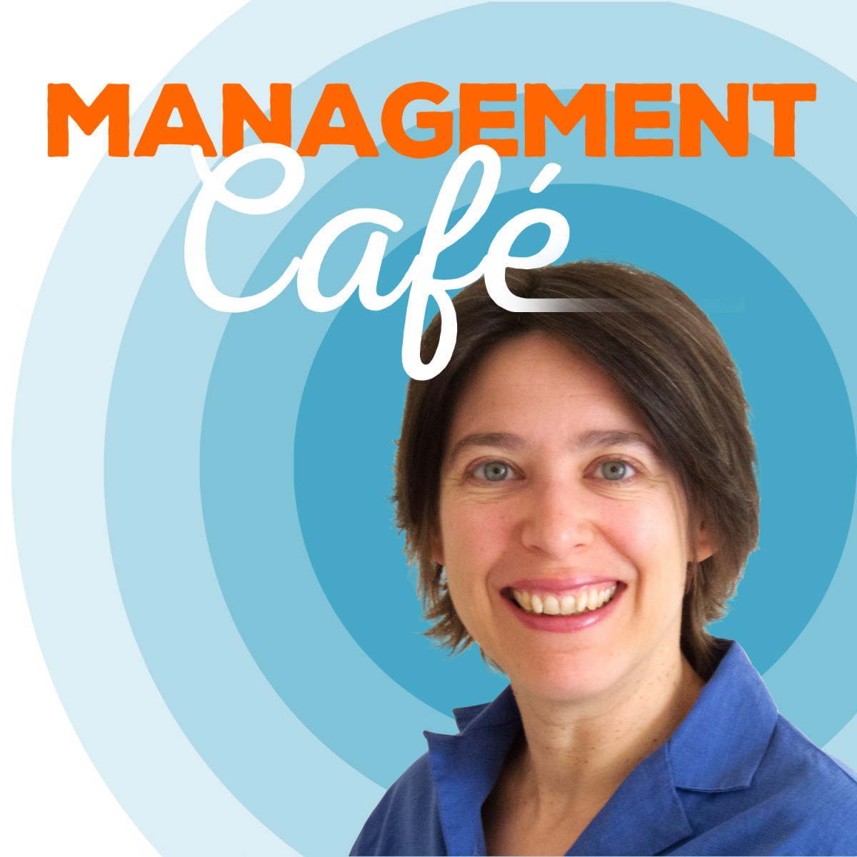 Step into the Management Café